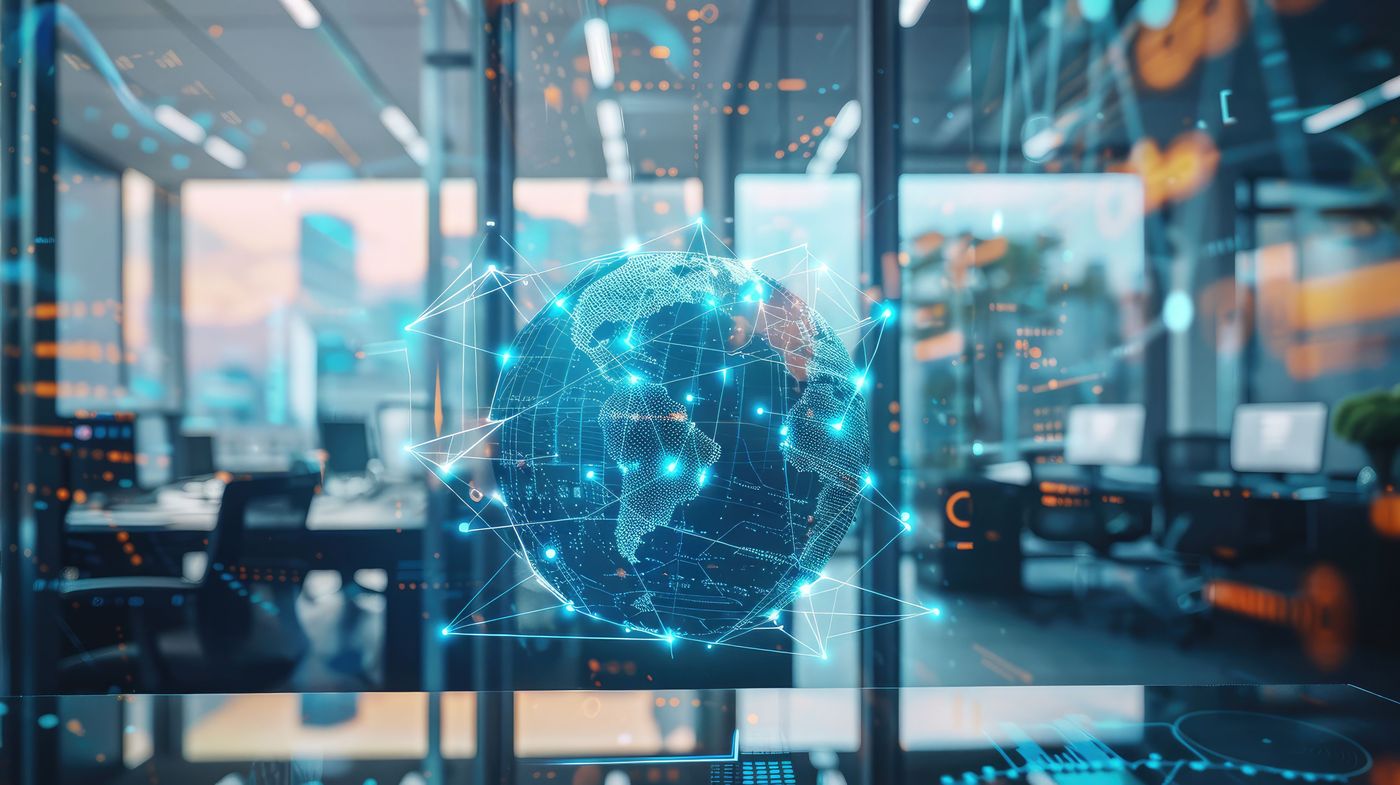 Data Centres UK: All You Need to Know