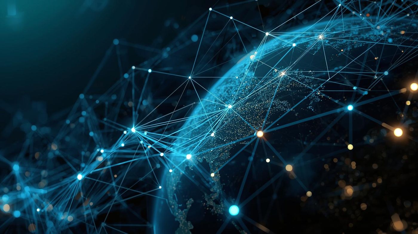 Data Centres UK: All You Need to Know